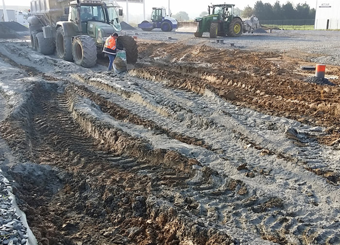 BMTP | Terrassements